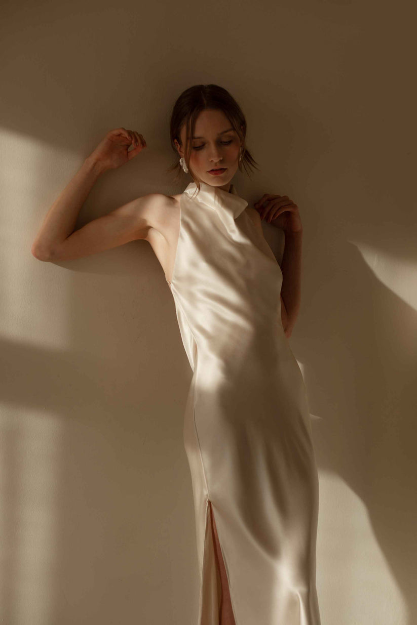 Rowan Dress – Jacoba Jane
