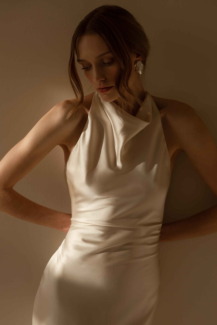 Rowan Dress – Jacoba Jane