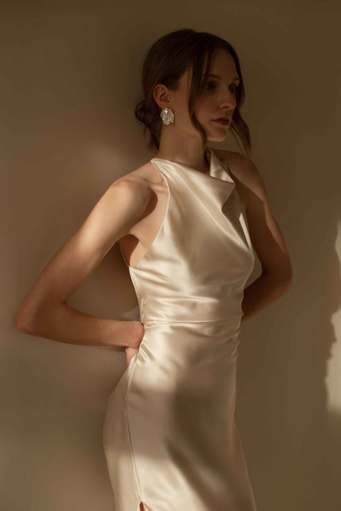 Rowan Dress – Jacoba Jane
