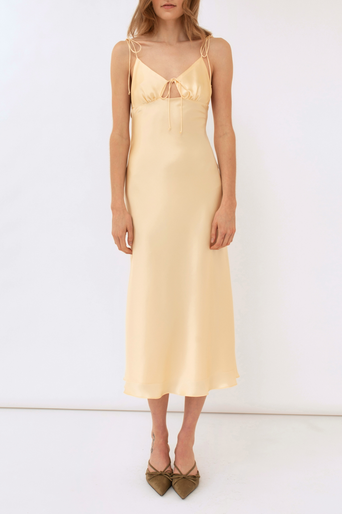 Dresses – Jacoba Jane