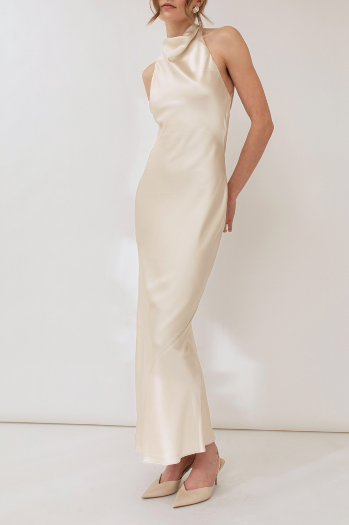 Rowan Dress – Jacoba Jane