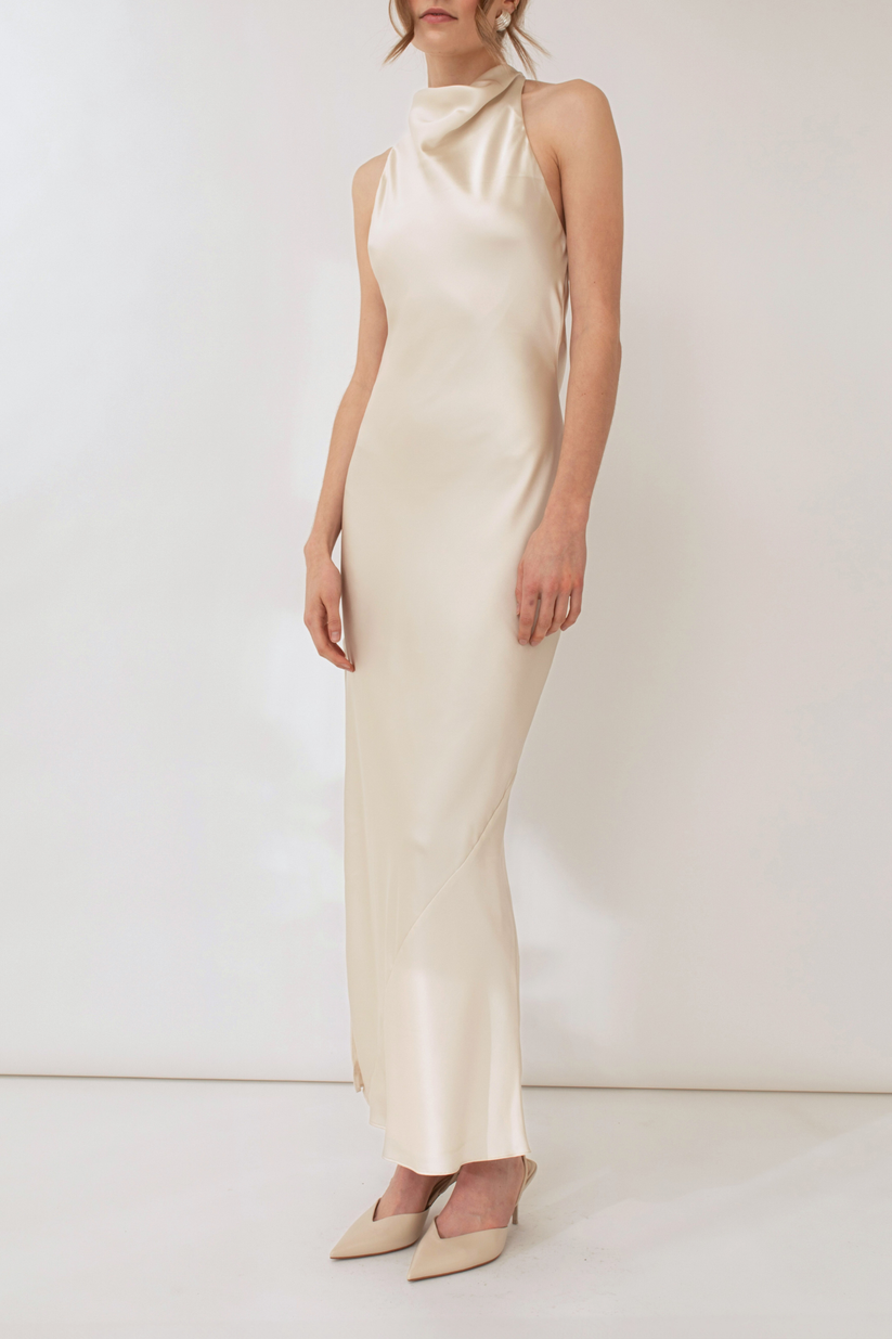 Rowan Dress – Jacoba Jane